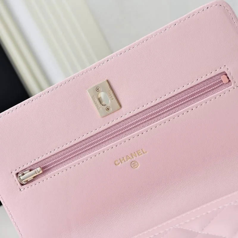 Exact replica Chanel Woc Bags