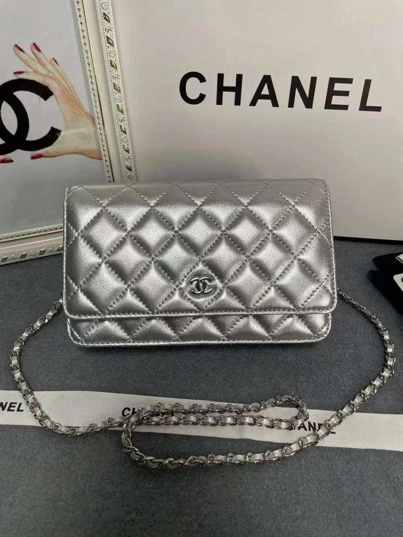 Chanel Woc Bags