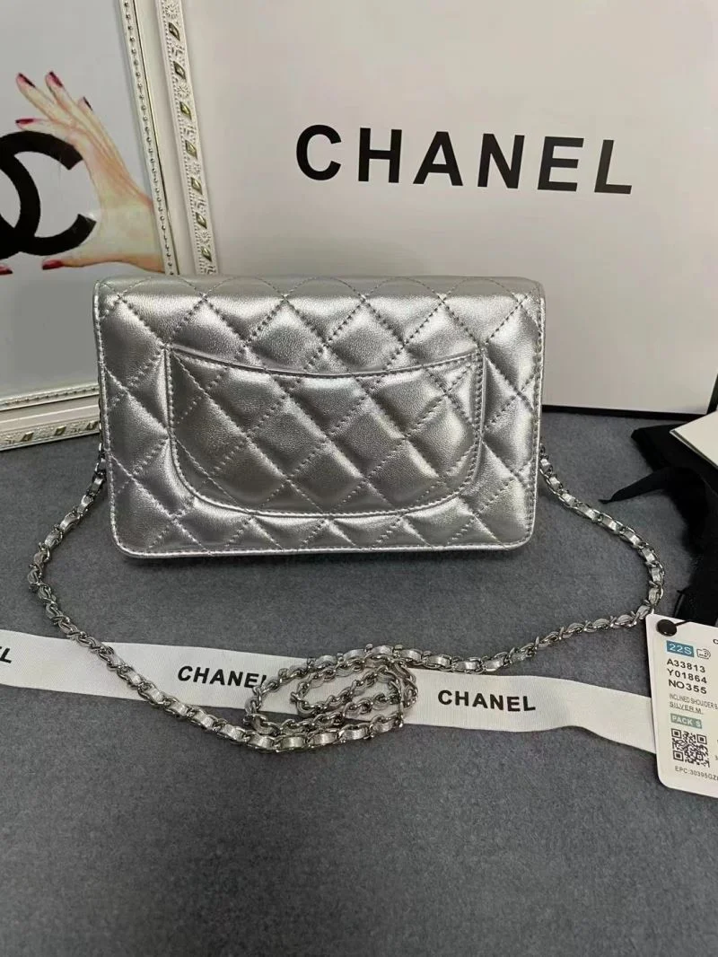 Accurate model Chanel Woc Bags