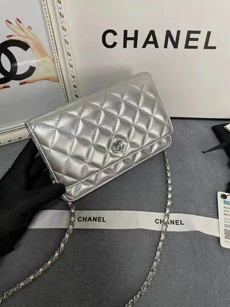 Accurate model Chanel Woc Bags