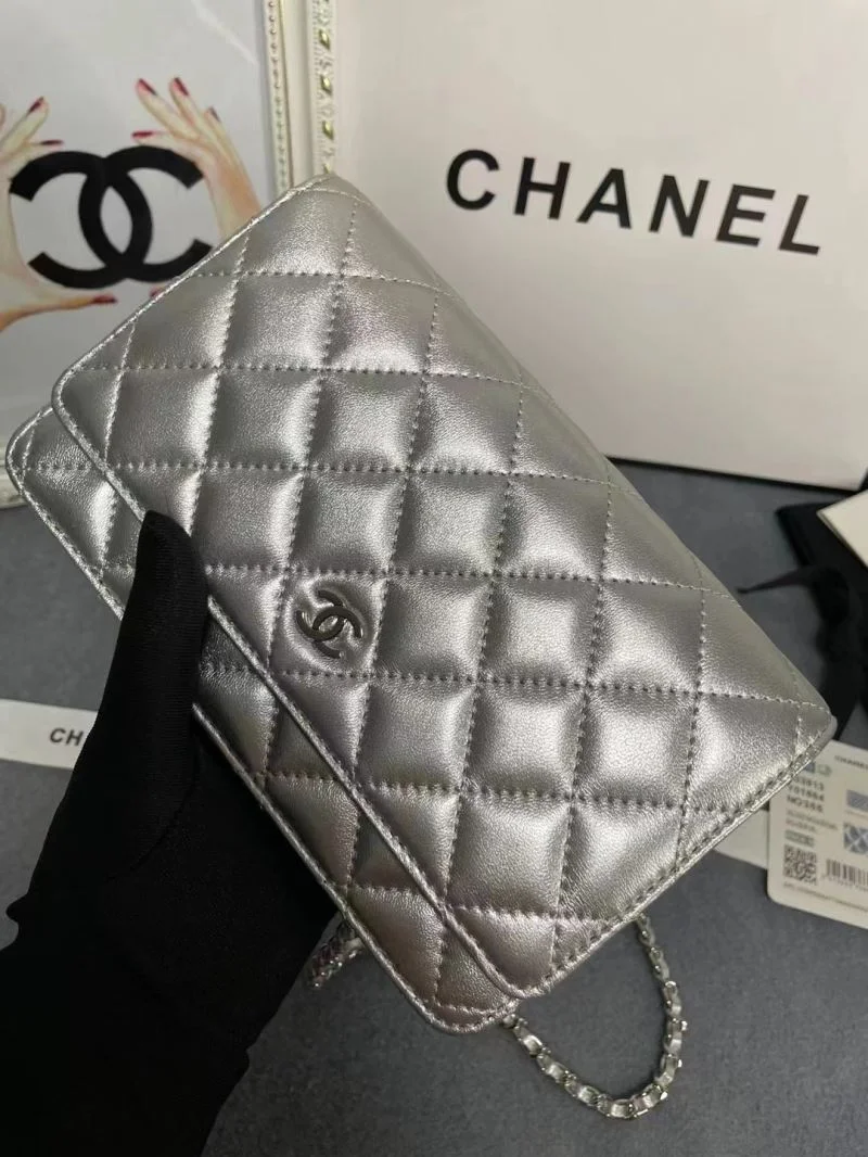 Accurate model Chanel Woc Bags