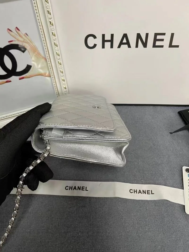 Accurate model Chanel Woc Bags