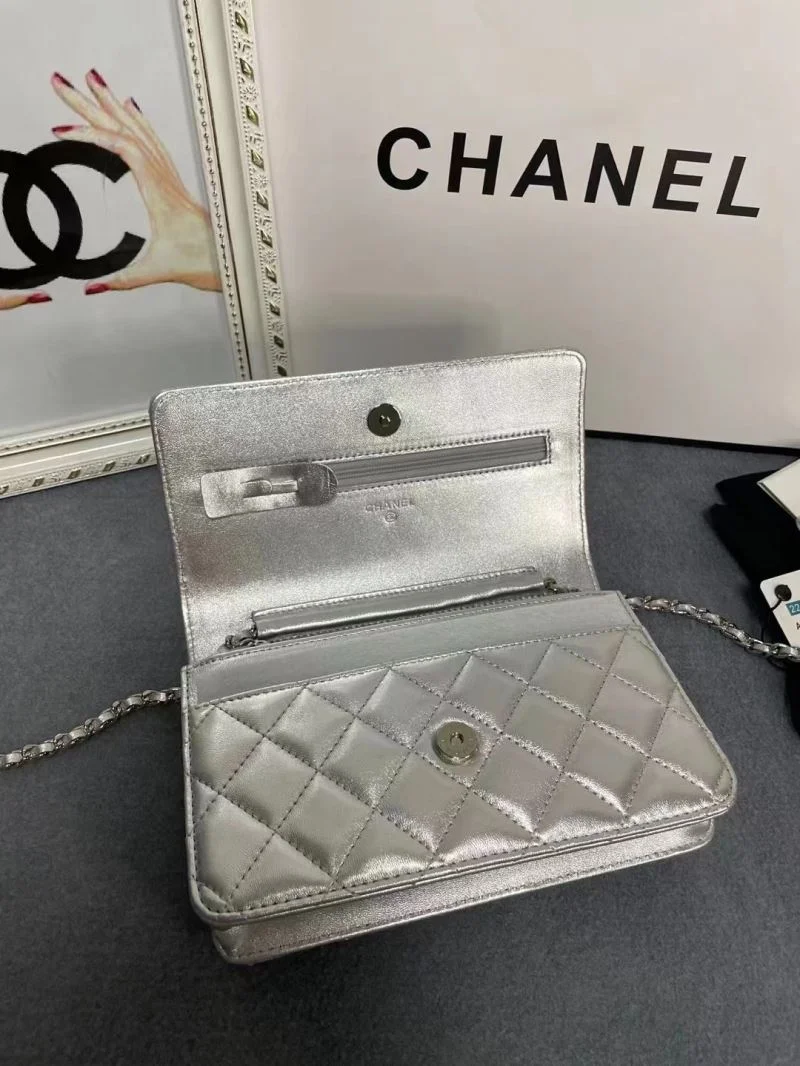 Accurate model Chanel Woc Bags