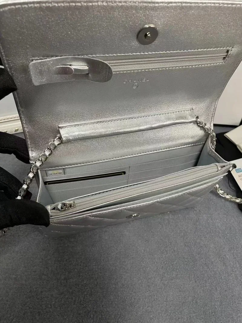 Accurate model Chanel Woc Bags