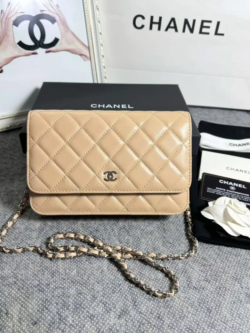 Chanel Woc Bags