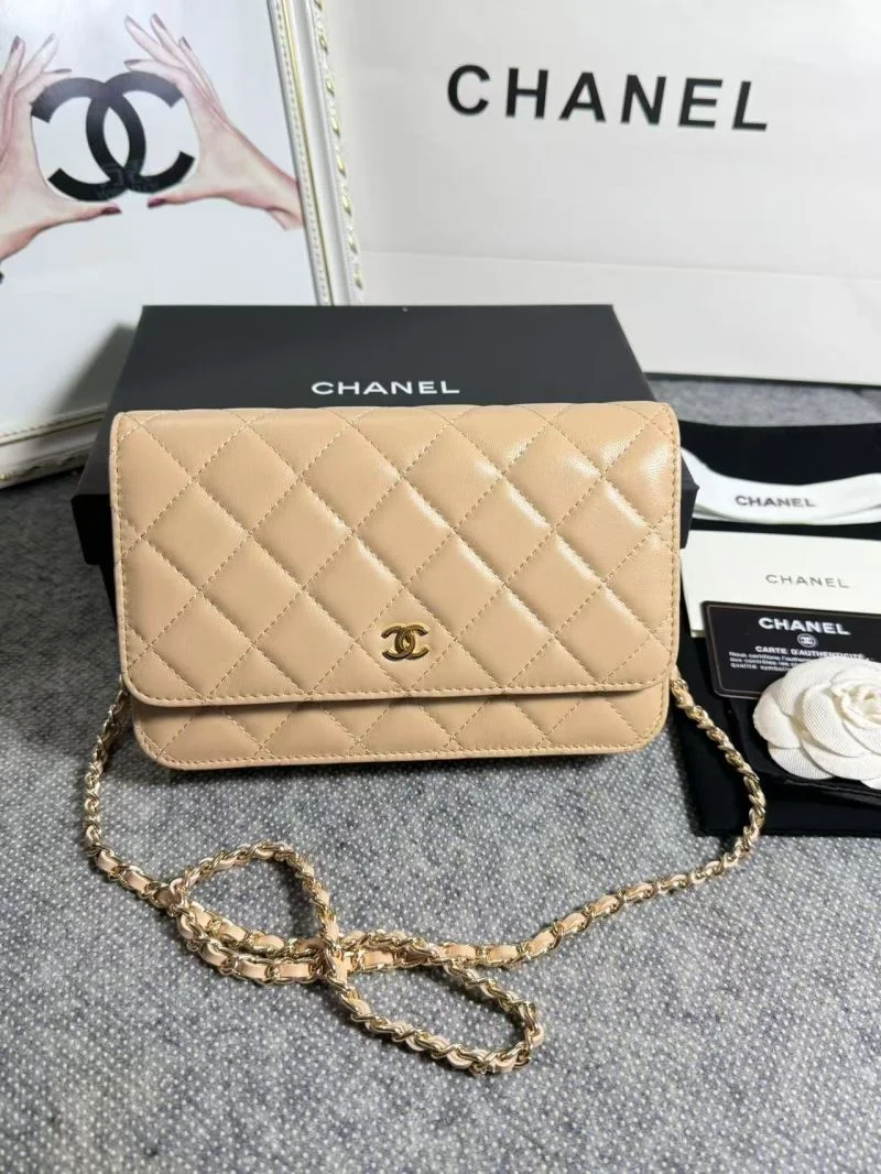 Chanel Woc Bags