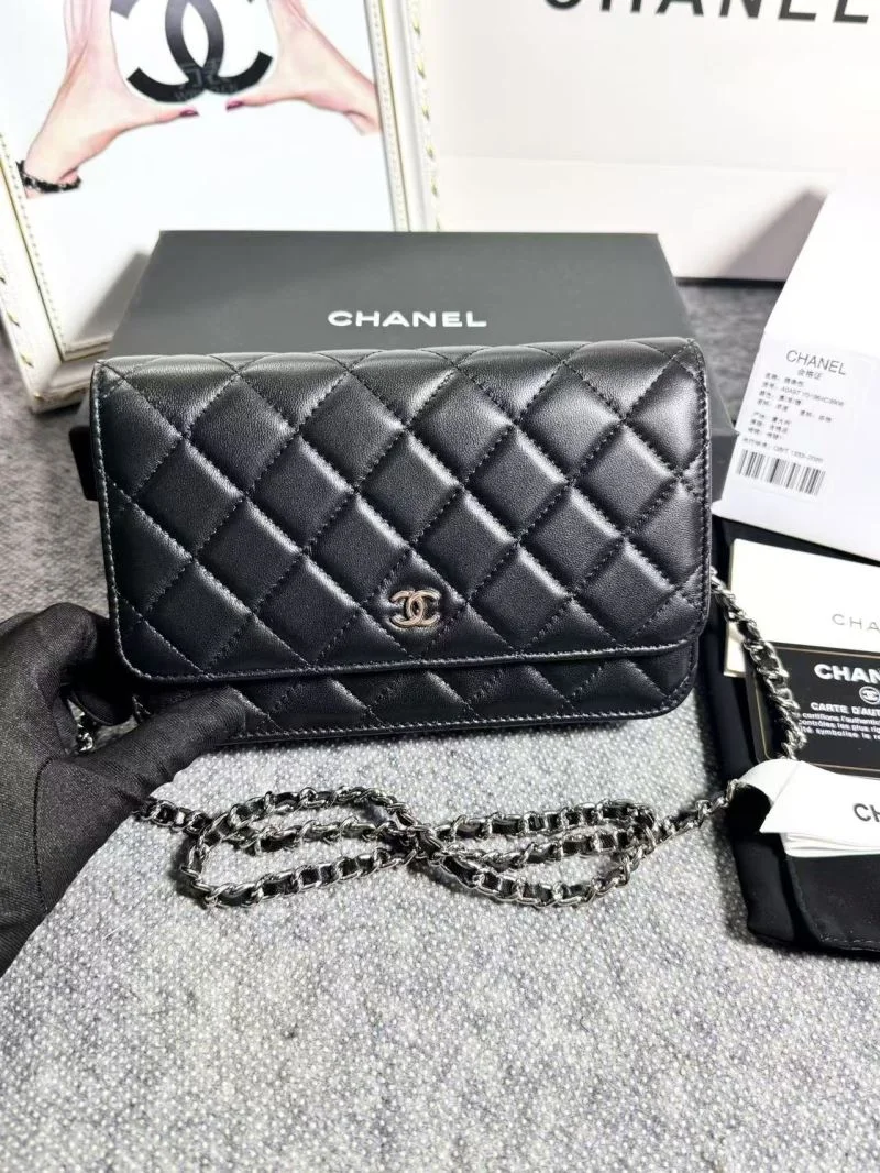 Chanel Woc Bags