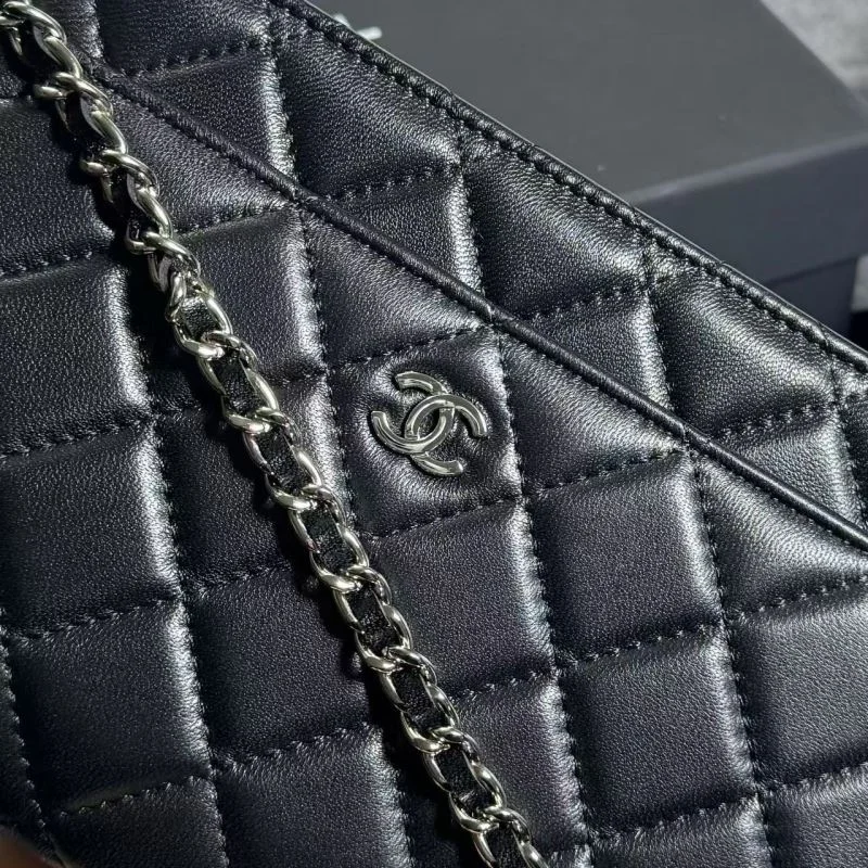 Inexpensive Chanel Woc Bags