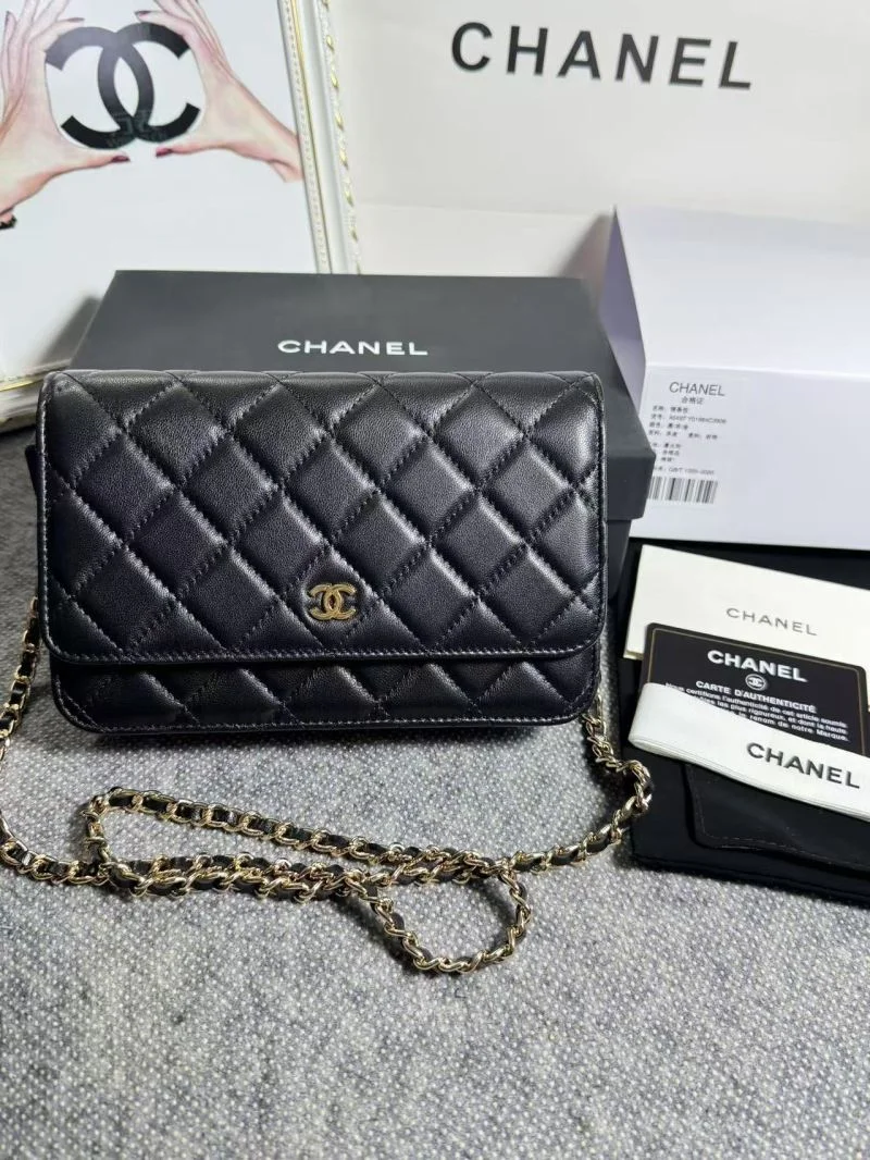 Chanel Woc Bags