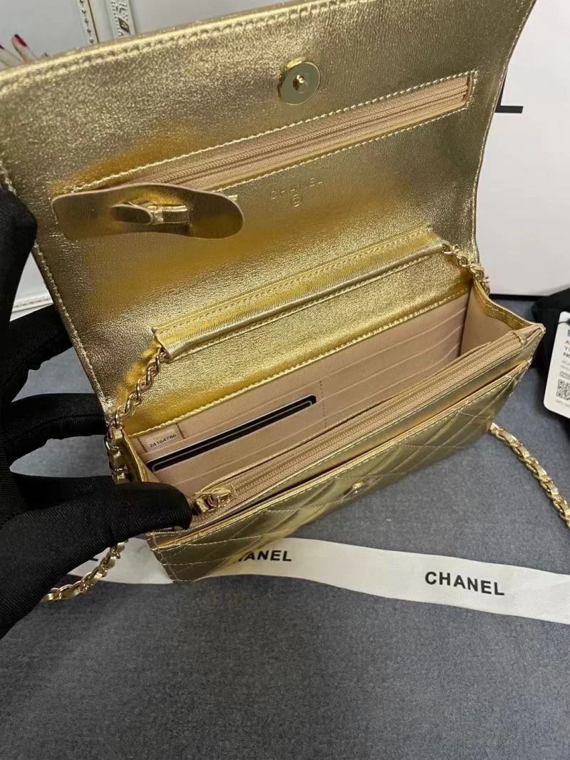 1:1 copy Chanel Woc Bags