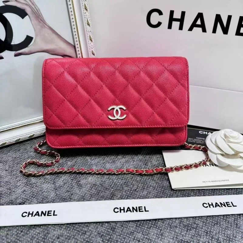 Chanel Woc Bags