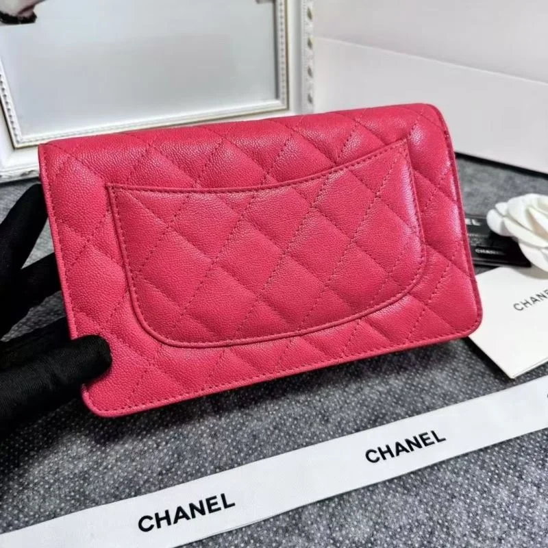 Exact replica Chanel Woc Bags