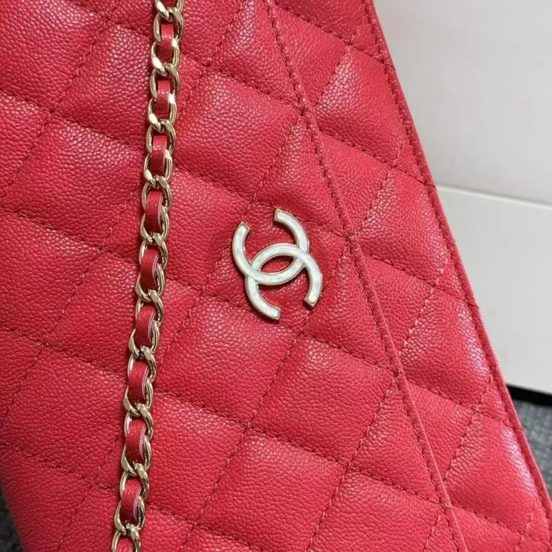 Exact replica Chanel Woc Bags