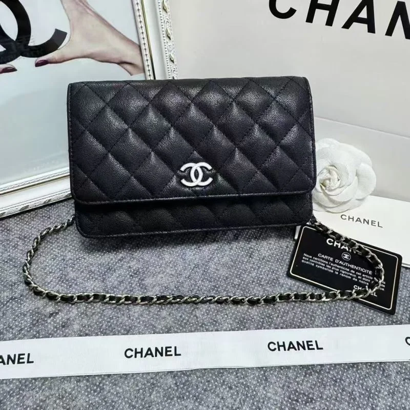 Chanel Woc Bags