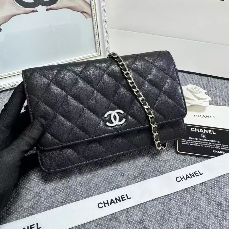 Legit Chanel Woc Bags