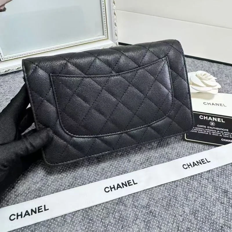 Legit Chanel Woc Bags