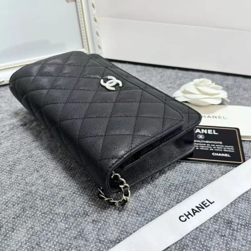 Legit Chanel Woc Bags