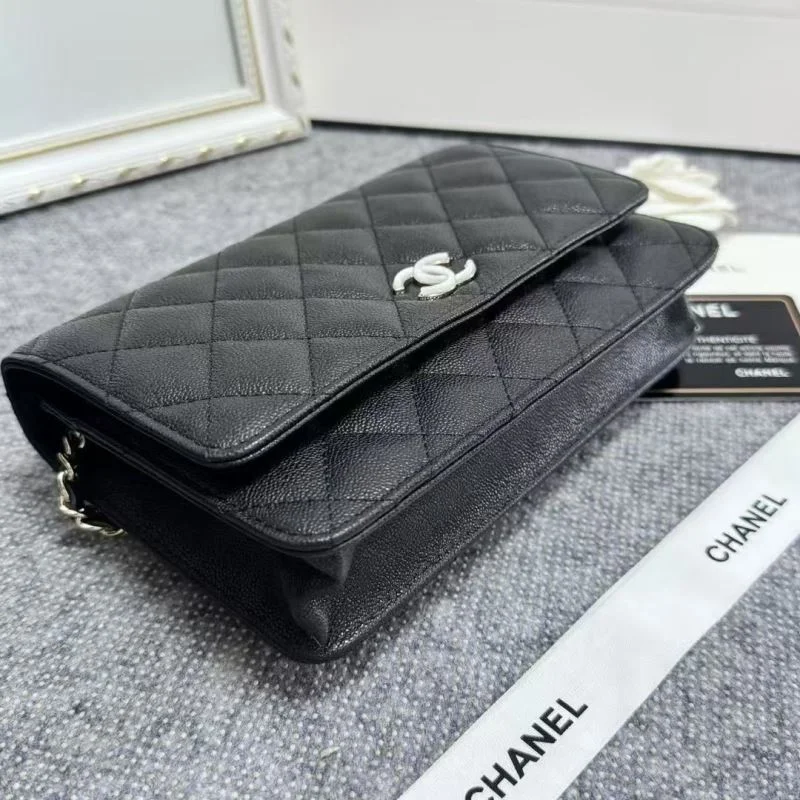 Legit Chanel Woc Bags