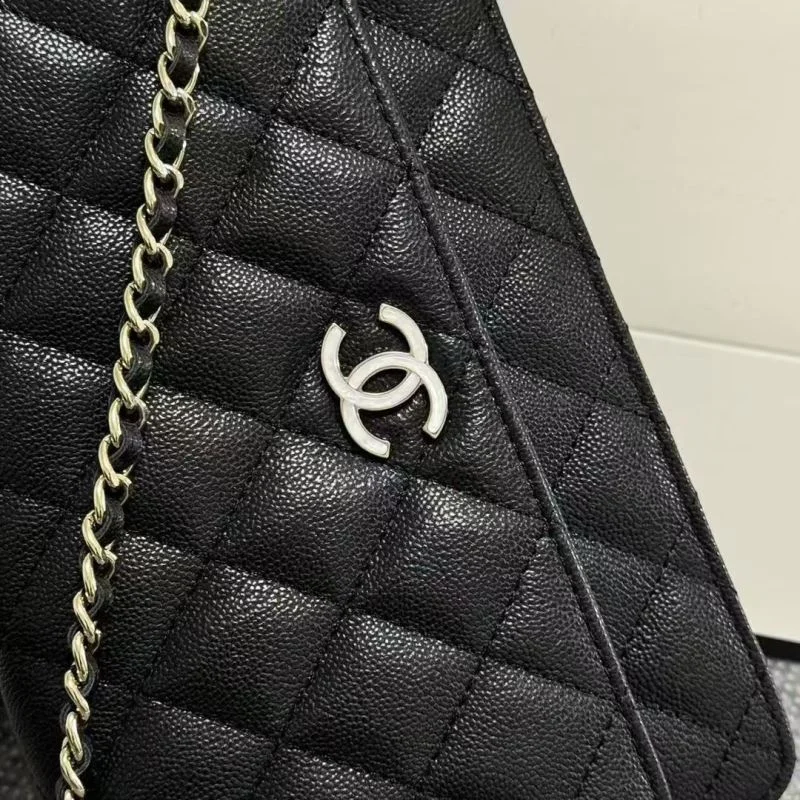 Legit Chanel Woc Bags