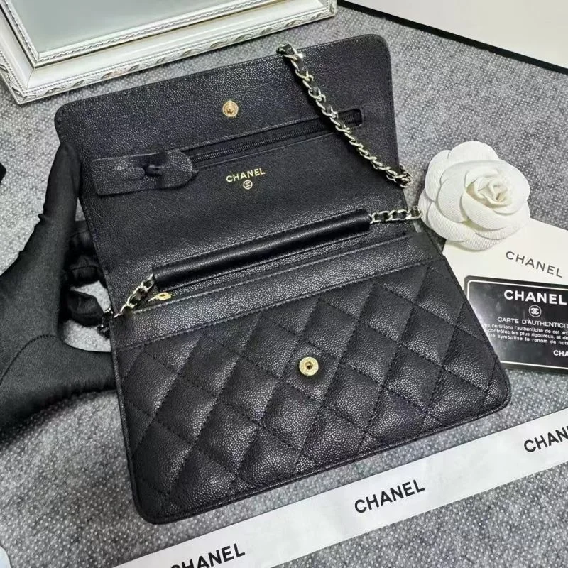 Legit Chanel Woc Bags