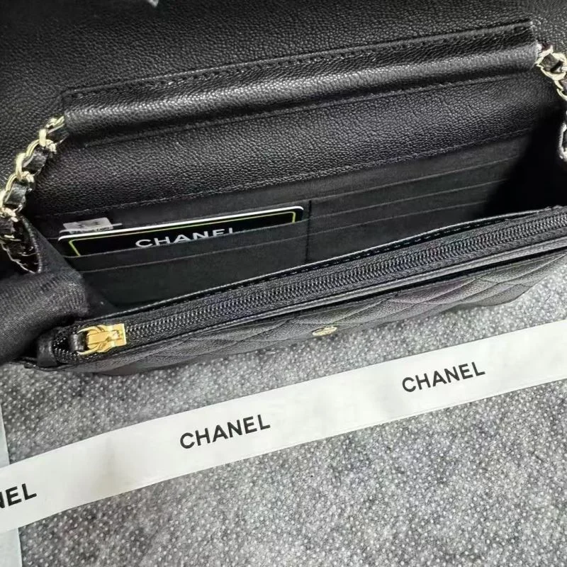 Legit Chanel Woc Bags