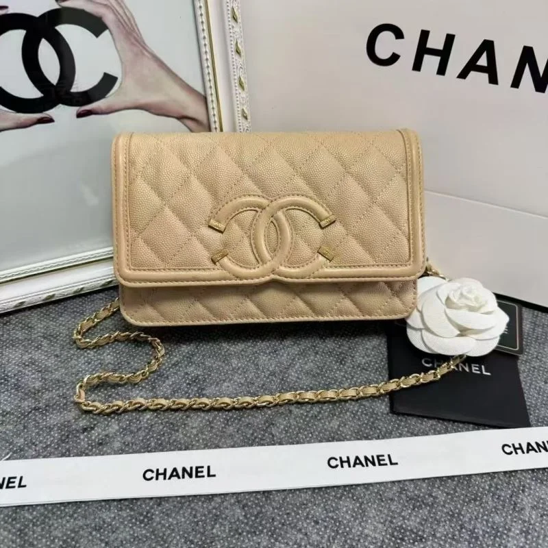 Chanel Woc Bags