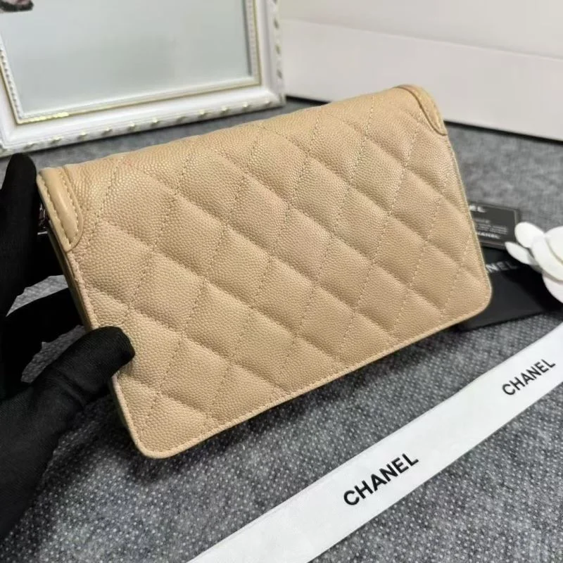 Real Chanel Woc Bags