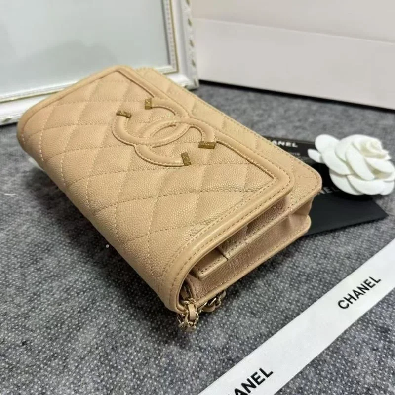 Real Chanel Woc Bags