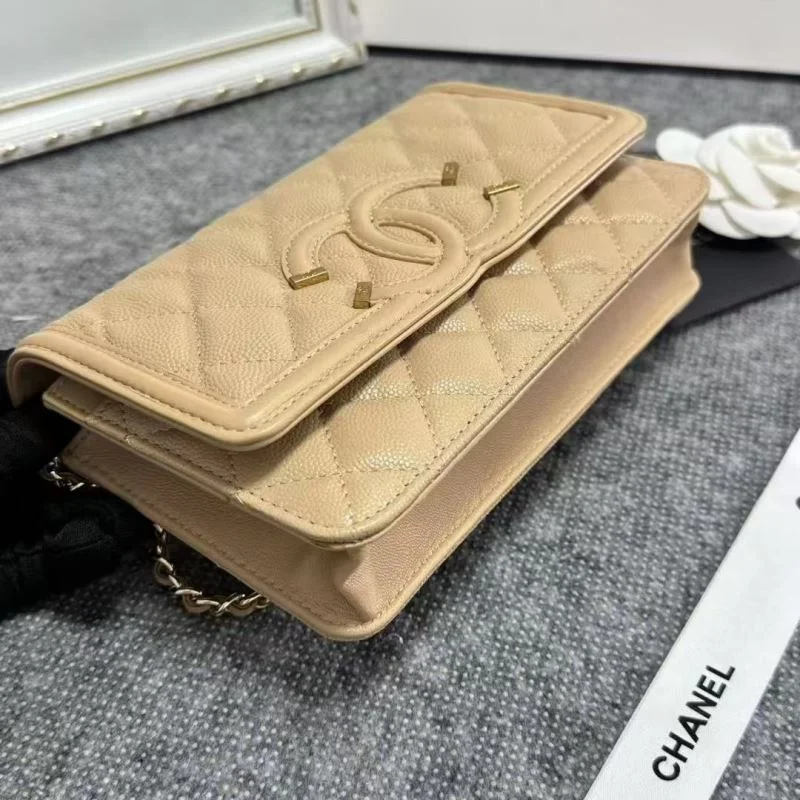 Real Chanel Woc Bags