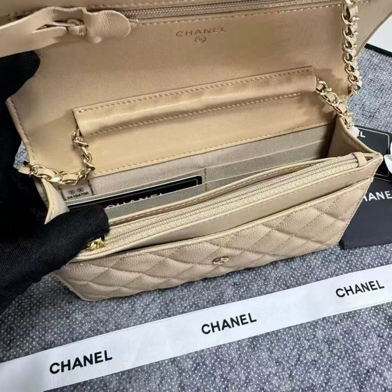 Real Chanel Woc Bags