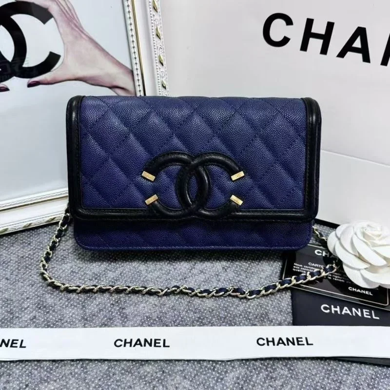 Chanel Woc Bags