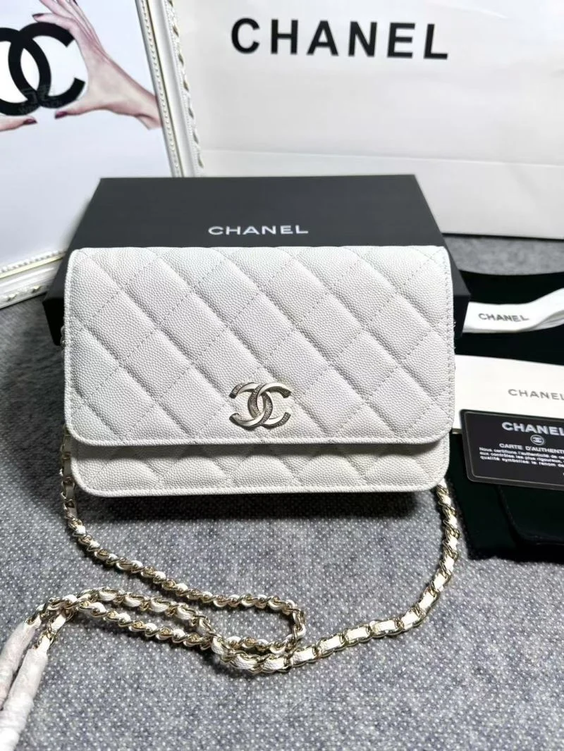Chanel Woc Bags