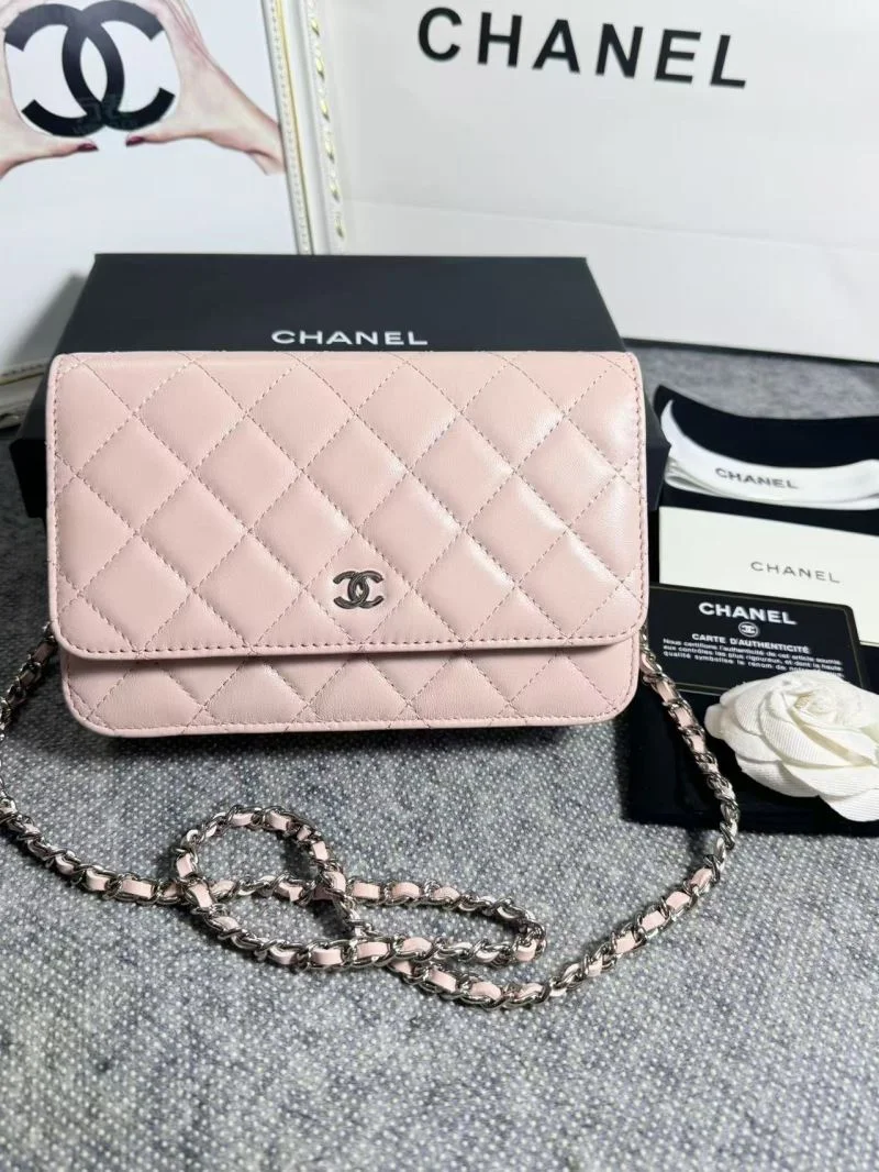 Chanel Woc Bags