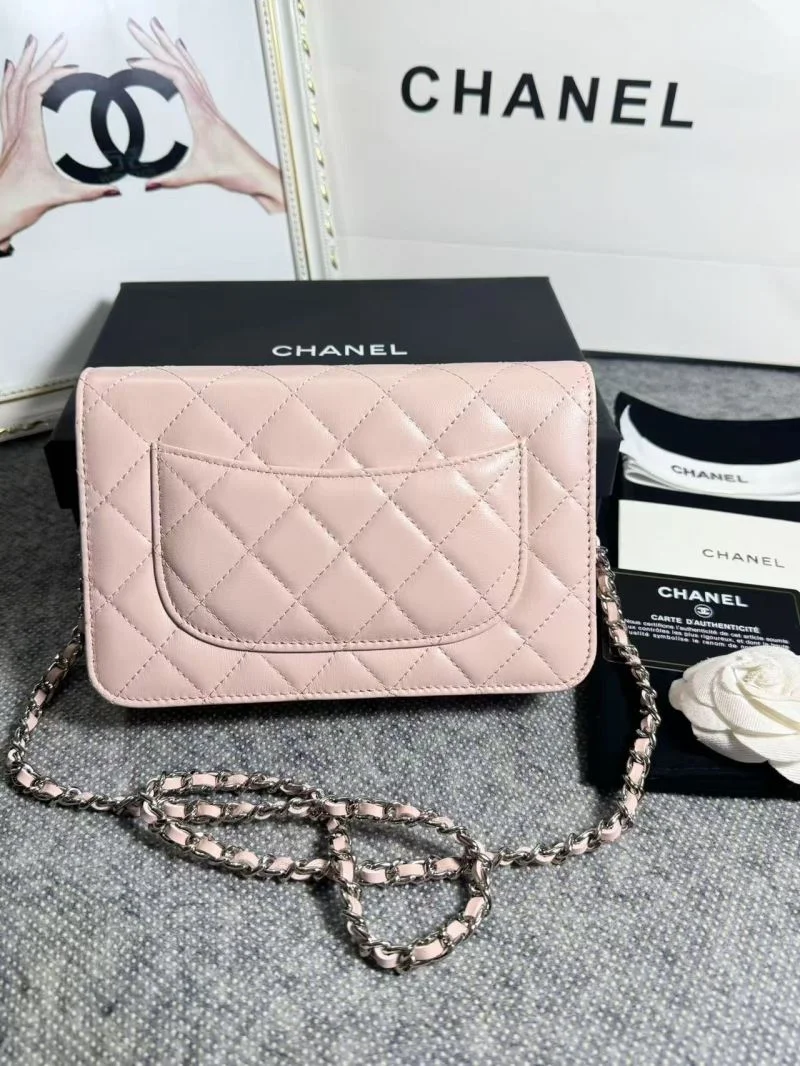 Bargain Chanel Woc Bags
