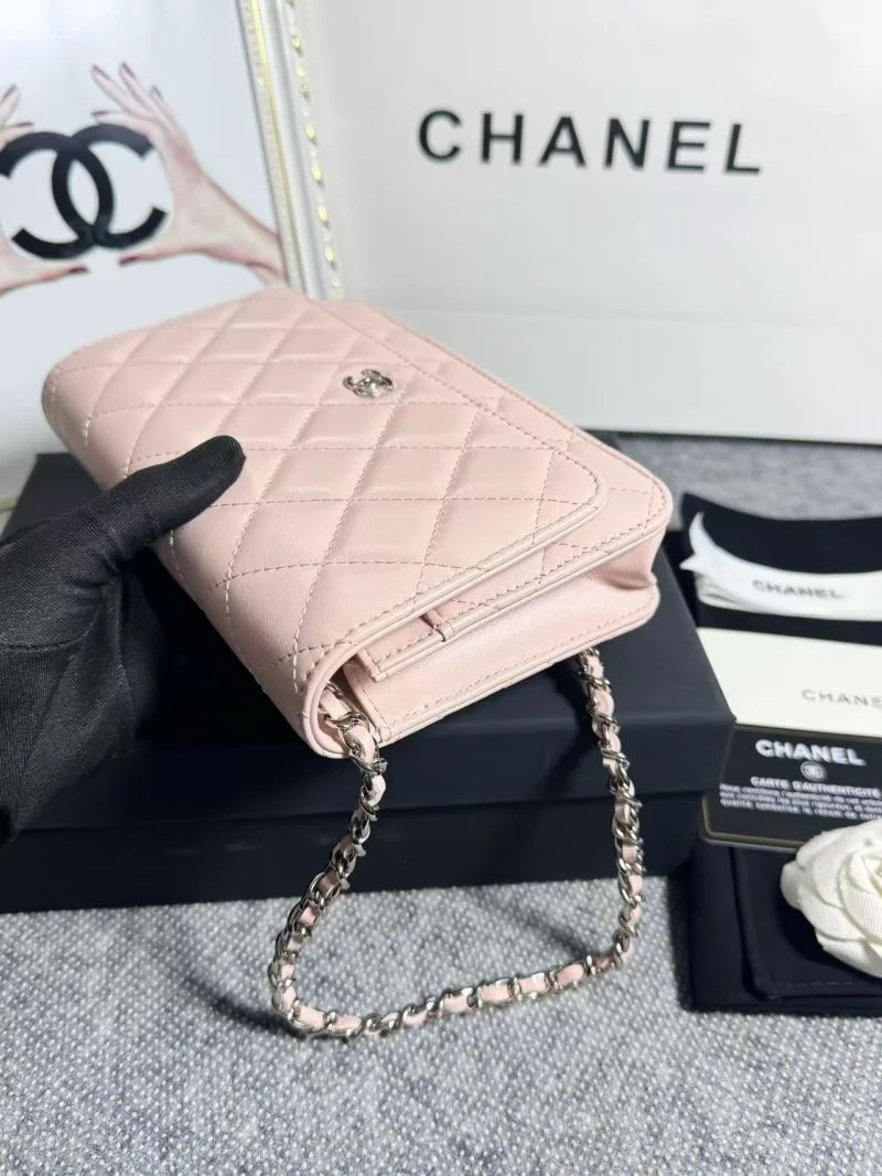 Bargain Chanel Woc Bags