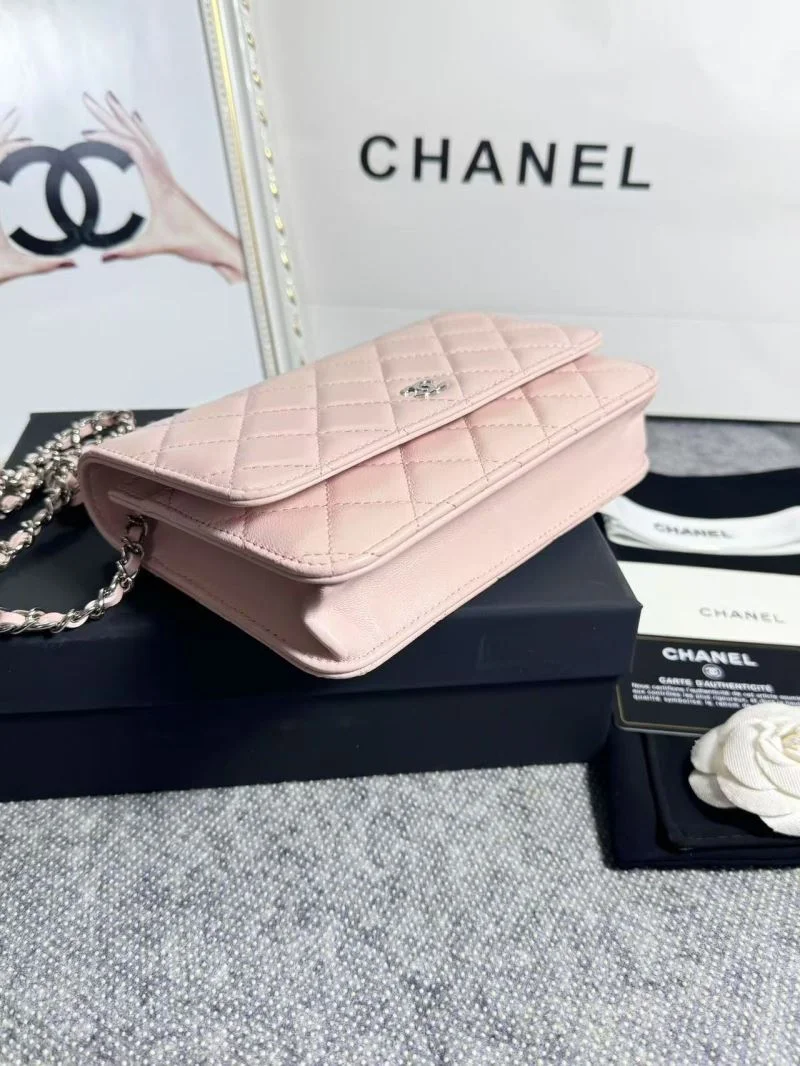 Bargain Chanel Woc Bags
