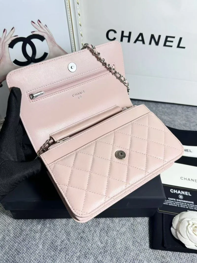 Bargain Chanel Woc Bags