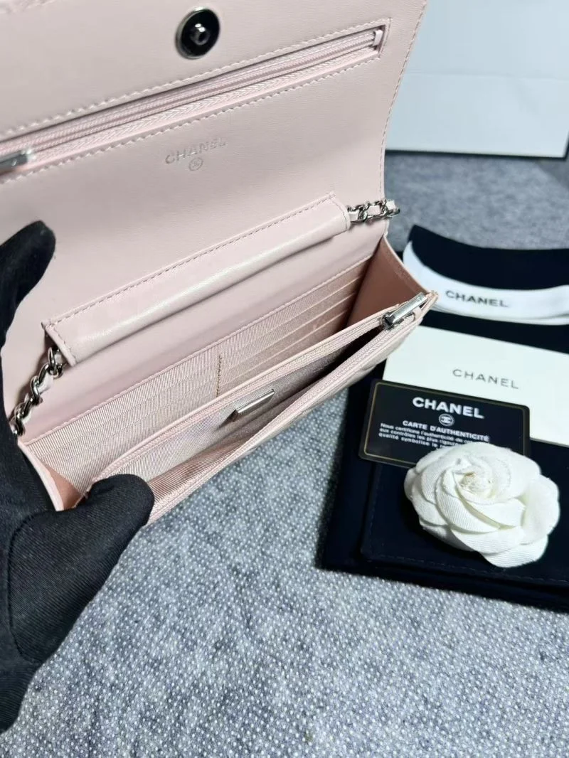 Bargain Chanel Woc Bags