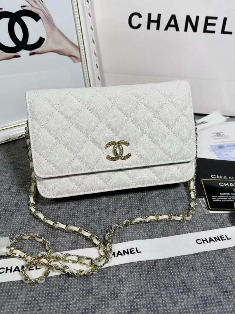 Chanel Woc Bags