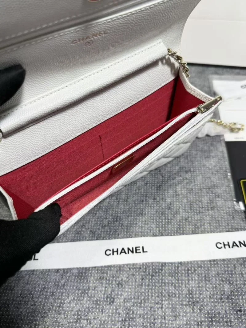 Precise copy Chanel Woc Bags