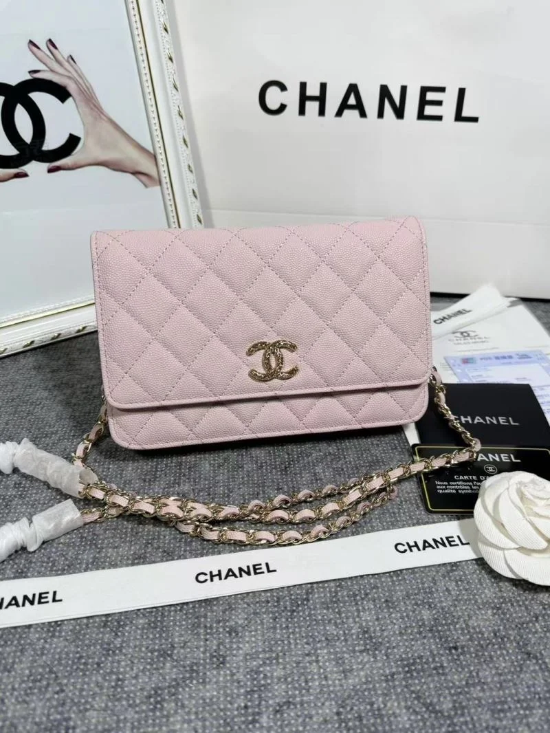 Chanel Woc Bags