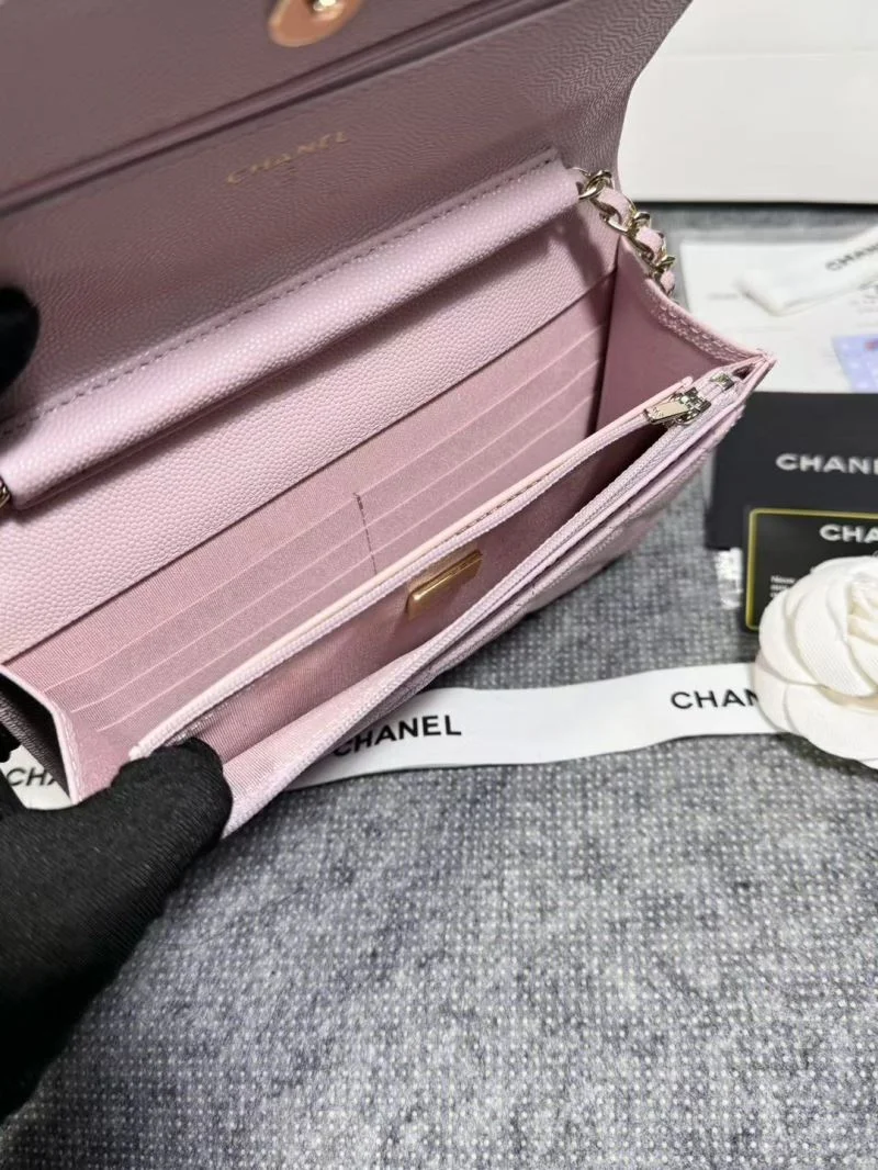 Real Chanel Woc Bags