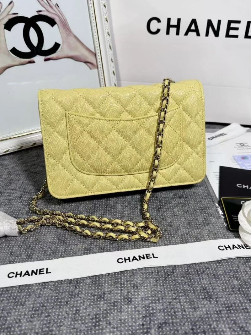 Economical Chanel Woc Bags