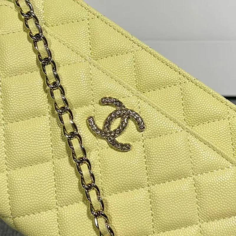 Economical Chanel Woc Bags
