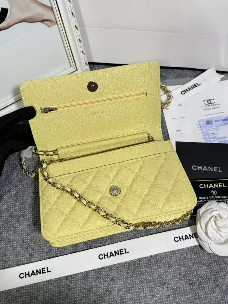 Economical Chanel Woc Bags