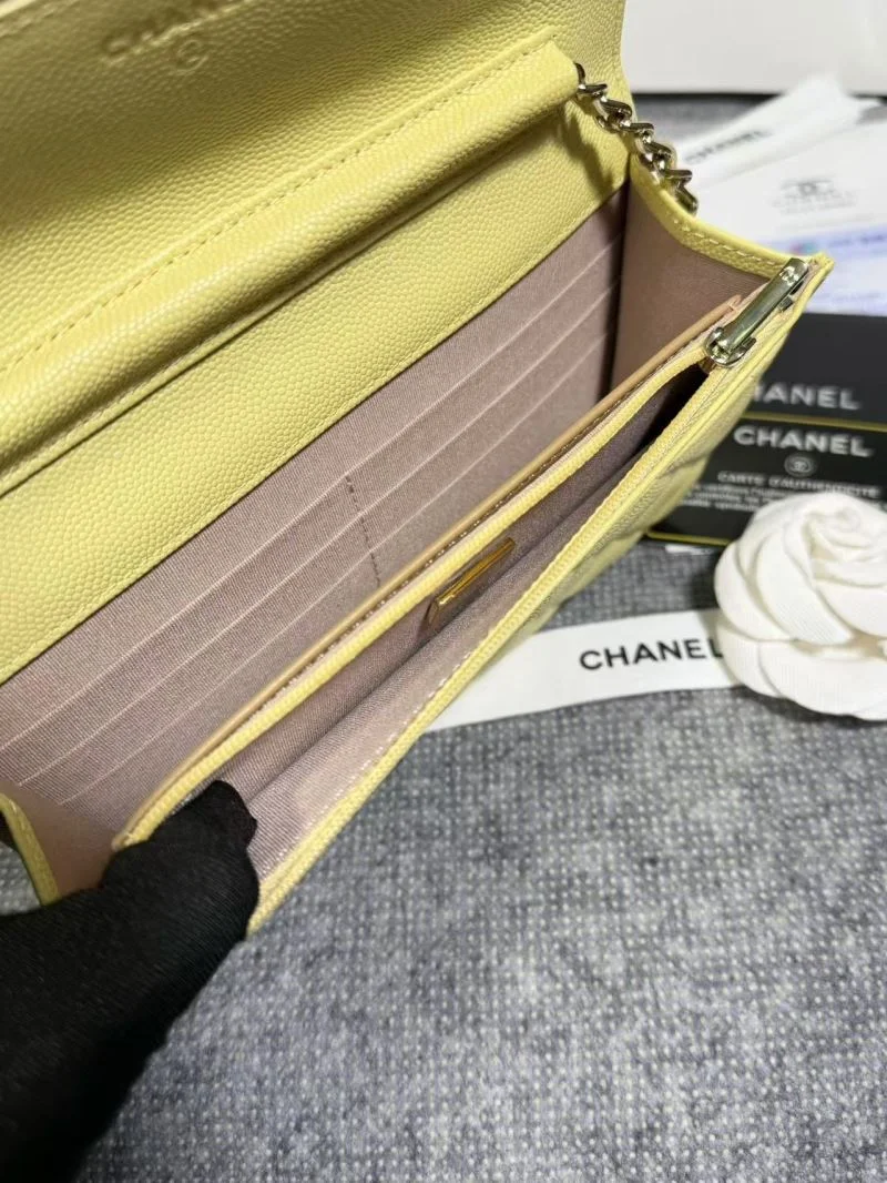 Economical Chanel Woc Bags