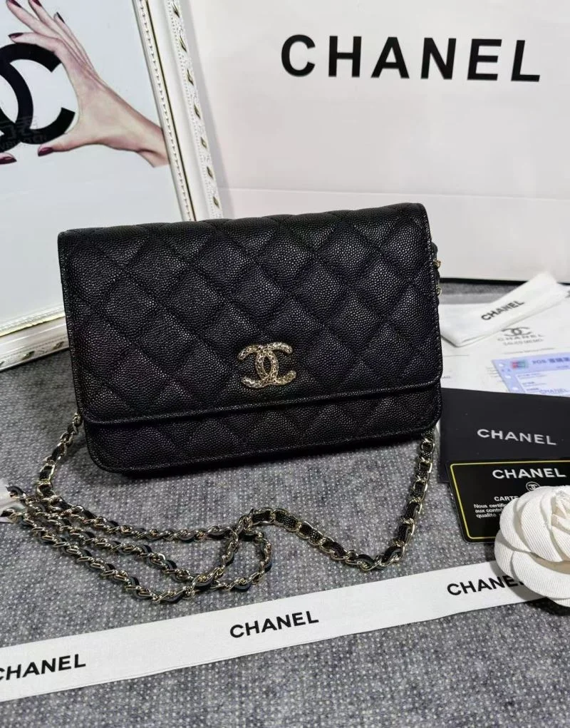 Chanel Woc Bags