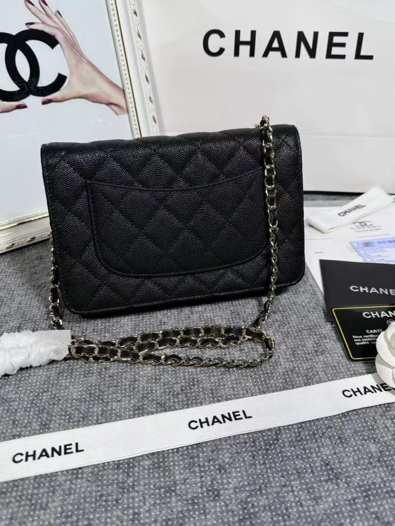Economical Chanel Woc Bags