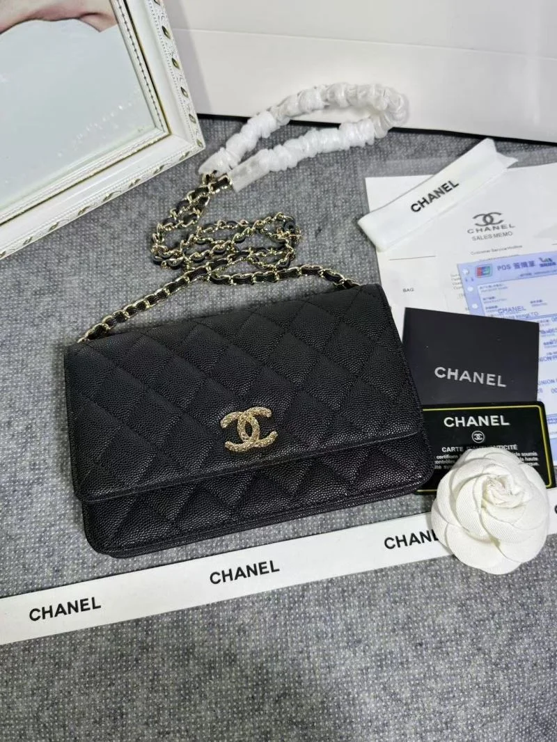 Economical Chanel Woc Bags