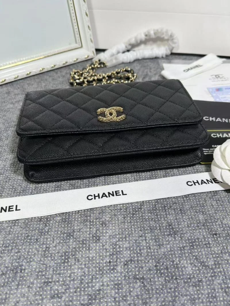 Economical Chanel Woc Bags